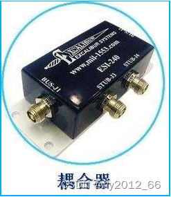 1553B总线使用介绍 | 易锦风的博客