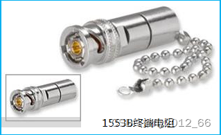 1553B总线使用介绍 | 易锦风的博客